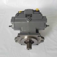 China A4VG125-0 Hydraulic Valve Assembly for Digger Excavator Main Control Valve Accessories for sale