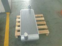 China Energy Mining Excavator Hydraulic Parts Radiator 385C 390D 836K 988K XE D8T PL83 PL87 for sale