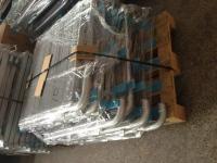 China Energy Mining Excavator Hydraulic Parts Radiator 385C 390D 836K 988K XE D8T PL83 PL87 for sale