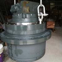 China Komatsu PC130 PC200 PC225 PC235 PC240 Final Drive Travel Motor 320kg Excavator for sale