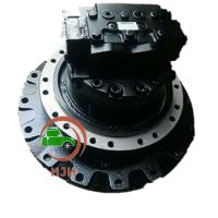 China CAT329DL Medium Speed Transmission Hydraulic Final Drive Crawler Traveling Motor 6 Month Warranty for sale
