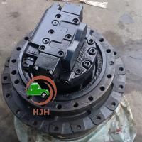 China CAT329DL Medium Speed Transmission Hydraulic Final Drive Crawler Traveling Motor 6 Month Warranty for sale
