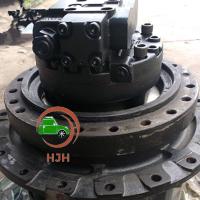 China CAT329DL Medium Speed Transmission Hydraulic Final Drive Crawler Traveling Motor 6 Month Warranty for sale
