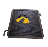 China Diesel Engine Cooling Water Radiator for Komatsu PC1100-6 PC1250-7 PC1250-8 21N-03-31311 for sale