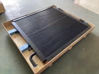 China Diesel Engine Cooling Water Radiator for Komatsu PC1100-6 PC1250-7 PC1250-8 21N-03-31311 for sale