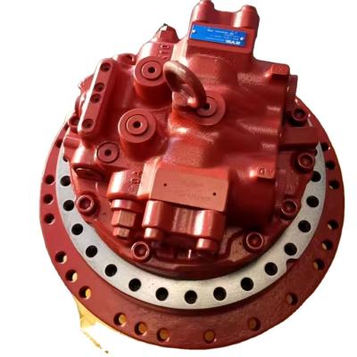 China Retail B17 Travel Motor 62kg 40x40x50cm for Construction Machinery Final Drive MAG-170-3600 for sale