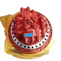 China Retail B17 Travel Motor 62kg 40x40x50cm for Construction Machinery Final Drive MAG-170-3600 for sale