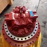 China Retail B17 Travel Motor 62kg 40x40x50cm for Construction Machinery Final Drive MAG-170-3600 for sale