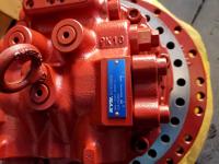 China Retail B17 Travel Motor 62kg 40x40x50cm for Construction Machinery Final Drive MAG-170-3600 for sale