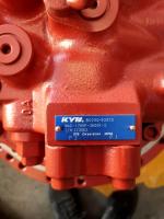 China Retail B17 Travel Motor 62kg 40x40x50cm for Construction Machinery Final Drive MAG-170-3600 for sale