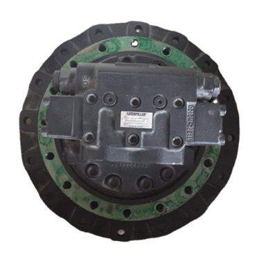 China CAT320D Excavator Accessories Assembly Traveling Motor with Medium Speed Transmission for sale