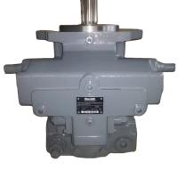 China A4VG125 Hydraulic Valve Assembly for Digger Excavator Main Control Valve 125cc for sale