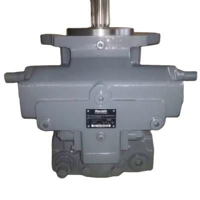 China A4VG125 Hydraulic Valve Assembly for Digger Excavator Main Control Valve 125cc for sale