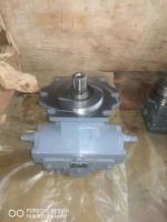 China A4VG125 Hydraulic Valve Assembly for Digger Excavator Main Control Valve 125cc for sale