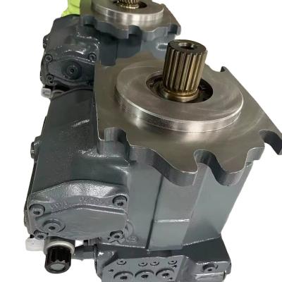 China Excavator Spare Parts A4VG90 Hydraulic Valve Assembly for Machinery Repair Shops for sale