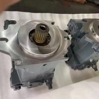China Excavator Spare Parts A4VG90 Hydraulic Valve Assembly for Machinery Repair Shops for sale