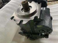 China Excavator Spare Parts A4VG90 Hydraulic Valve Assembly for Machinery Repair Shops for sale