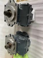 China Excavator Spare Parts A4VG90 Hydraulic Valve Assembly for Machinery Repair Shops for sale