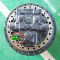 China Excavator Final Drive Assembly 400-6 PC210 PC220-7 PC200-7 20y-27-00430 6 Month Warranty for sale