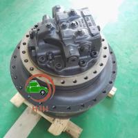 China Excavator Final Drive Assembly 400-6 PC210 PC220-7 PC200-7 20y-27-00430 6 Month Warranty for sale
