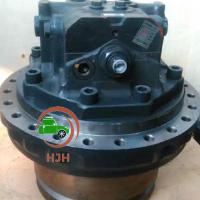 China Excavator Final Drive Assembly 400-6 PC210 PC220-7 PC200-7 20y-27-00430 6 Month Warranty for sale