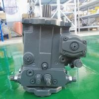 China A4VG90 Excavator Main Control Valve for Digger Spare Parts 90cc for sale