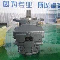 China A4VG90 Excavator Main Control Valve for Digger Spare Parts 90cc for sale