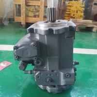 China A4VG90 Excavator Main Control Valve for Digger Spare Parts 90cc for sale