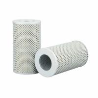 China PC120-6 Hydraulic Return Oil Filter 203-60-61230 154-49-71990 H5610 HF6102 HF6101 H-5603 for sale
