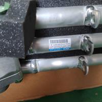 China PC400-7R Excavator Radiator 208-03-61120 PC400-6 Hydraulic Oil Cooler 208-03-71121 for sale