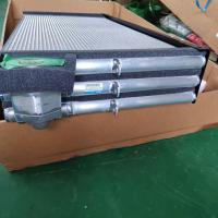 China PC400-7R Excavator Radiator 208-03-61120 PC400-6 Hydraulic Oil Cooler 208-03-71121 for sale