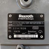 China A4VG71 Excavator Main Control Valve Assembly for and Durable Hydraulic Valve Accessories for sale