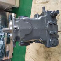 China A4VG71 Excavator Main Control Valve Assembly for and Durable Hydraulic Valve Accessories for sale