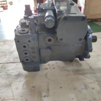 China A4VG71 Excavator Main Control Valve Assembly for and Durable Hydraulic Valve Accessories for sale