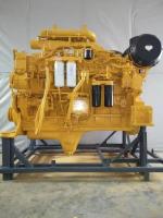 China Mini Standard Complete Engine Assembly for PC1250-7 Excavator SAA6D170E-3 6241-E0-0221 for sale