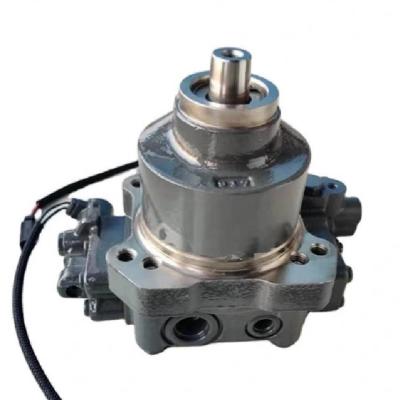 China Excavator Hydraulic Main Pump 708-7R-00710 for WA380-6 WA430-6 6 Month Warranty for sale