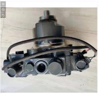China Excavator Hydraulic Main Pump 708-7R-00710 for WA380-6 WA430-6 6 Month Warranty for sale