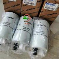 China Excavator Diesel Oil Filter 600-311-3800 Cartridge Engine Fuel Filter for FD50 FD60 CX50 DX50 for sale