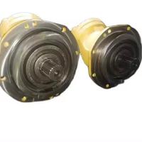 China Excavator 320D Rexroth A2FM500-1 A2FM500-2 Hydraulic Piston Pump 500cc for sale