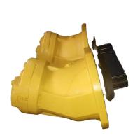China Excavator 320D Rexroth A2FM500-1 A2FM500-2 Hydraulic Piston Pump 500cc for sale