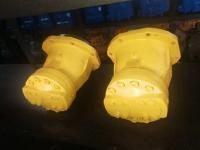 China Excavator 320D Rexroth A2FM500-1 A2FM500-2 Hydraulic Piston Pump 500cc for sale