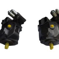 China Excavator Hydraulic Axial Piston Pump A10V018 A10V028 A10V071 A10V074 A10VG140 1 Piece for sale