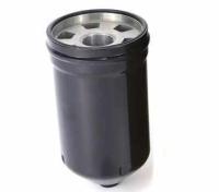 China Hydraulic Transmission Oil Filter 23S-49-13122 Replacement for Komatsu Grader 210mm for sale