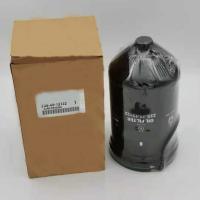 China Hydraulic Transmission Oil Filter 23S-49-13122 Replacement for Komatsu Grader 210mm for sale