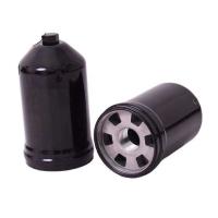 China Hydraulic Transmission Oil Filter 23S-49-13122 Replacement for Komatsu Grader 210mm for sale