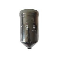 China Hydraulic Transmission Oil Filter 23S-49-13122 Replacement for Komatsu Grader 210mm for sale