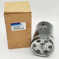 China Hydraulic Transmission Oil Filter 23S-49-13122 Replacement for Komatsu Grader 210mm for sale