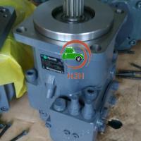 China A11VO95 Hydraulic Axial Piston Pump for Excavator 95cc High Quality Replacement for sale
