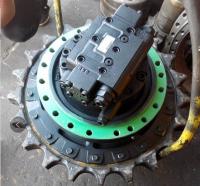 China CAT 320D 323 325D 329 330D2 Final Drive Travel Motor 515-0073 for Excavator for sale
