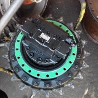 China CAT 320D 323 325D 329 330D2 Final Drive Travel Motor 515-0073 for Excavator for sale